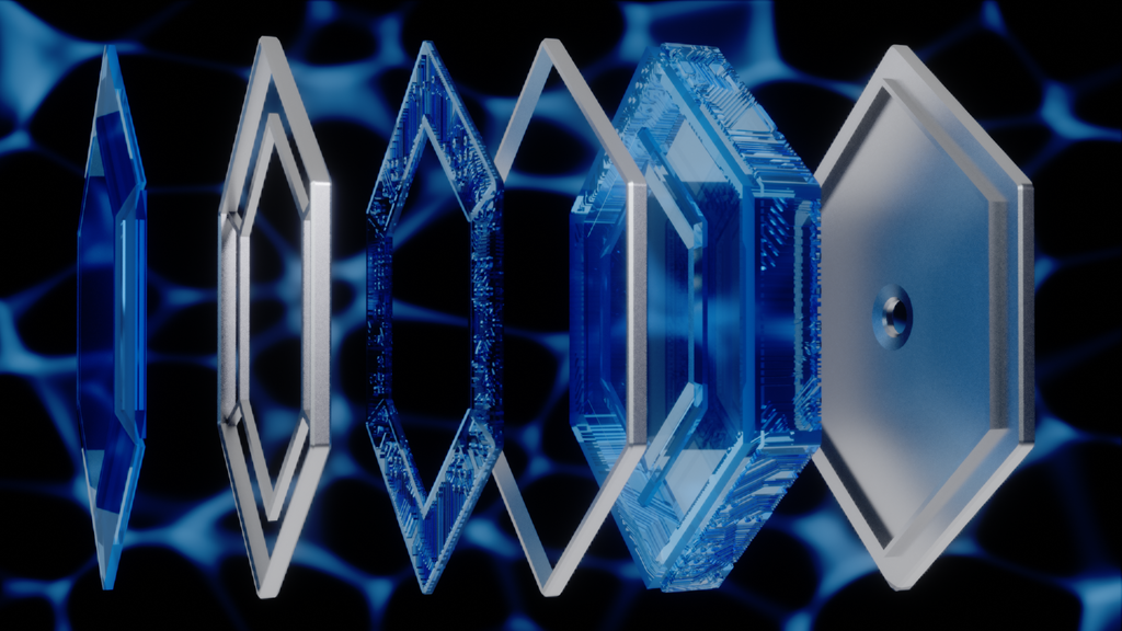 Free 3D file Prime ARC 🦾 ・Model to download and 3D print・Cults