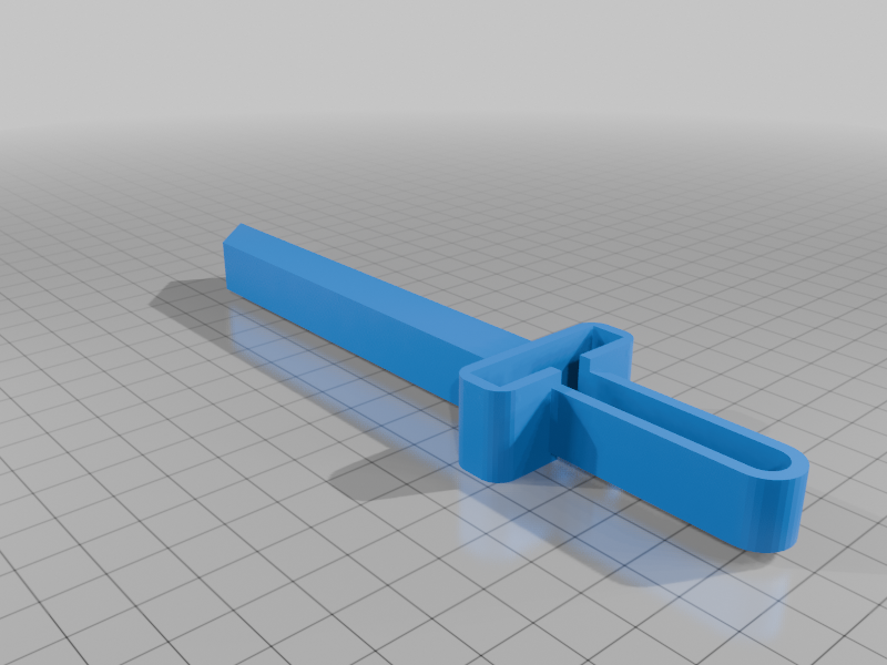 Free 3D file Sword v1 🗡️ ・Template to download and 3D print・Cults