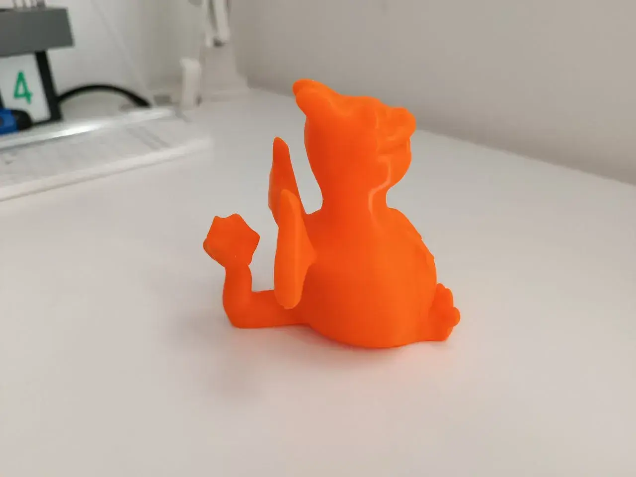 Free 3D file Silly Pokémon Charizard Blastoise Venosaur 🐉 ・3D printable ...