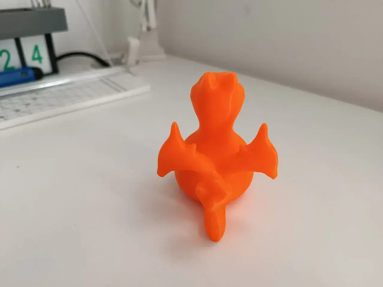 Free 3D file Silly Pokémon Charizard Blastoise Venosaur 🐉 ・3D printable ...