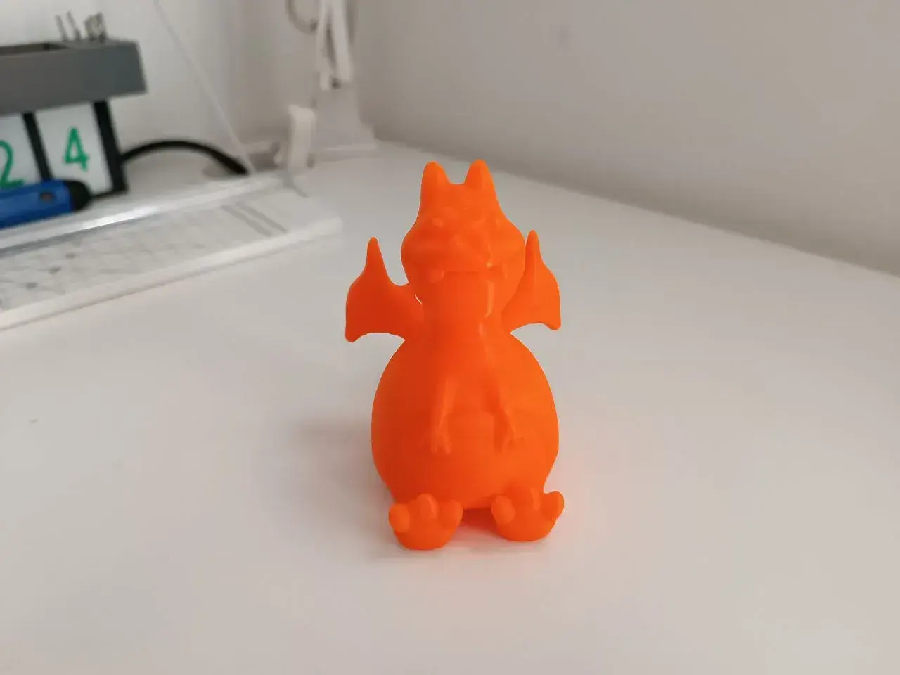 Free 3D file Silly Pokémon Charizard Blastoise Venosaur 🐉 ・3D printable ...