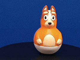 Free 3D file Weebles Wobble but they don't fall down! Bingo 🍂 ・3D ...