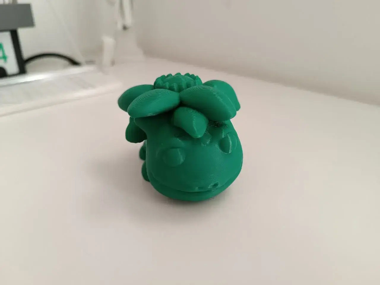 Free 3D file Silly Pokémon Charizard Blastoise Venosaur 🐉 ・3D printable ...