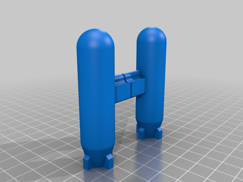 Free 3D file FrictionFit Toys 🏗 ・3D printing template to download・Cults