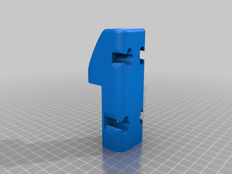 Free 3D file FrictionFit Toys 🏗 ・3D printing template to download・Cults