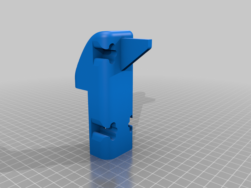 Free 3D file FrictionFit Toys 🏗 ・3D printing template to download・Cults