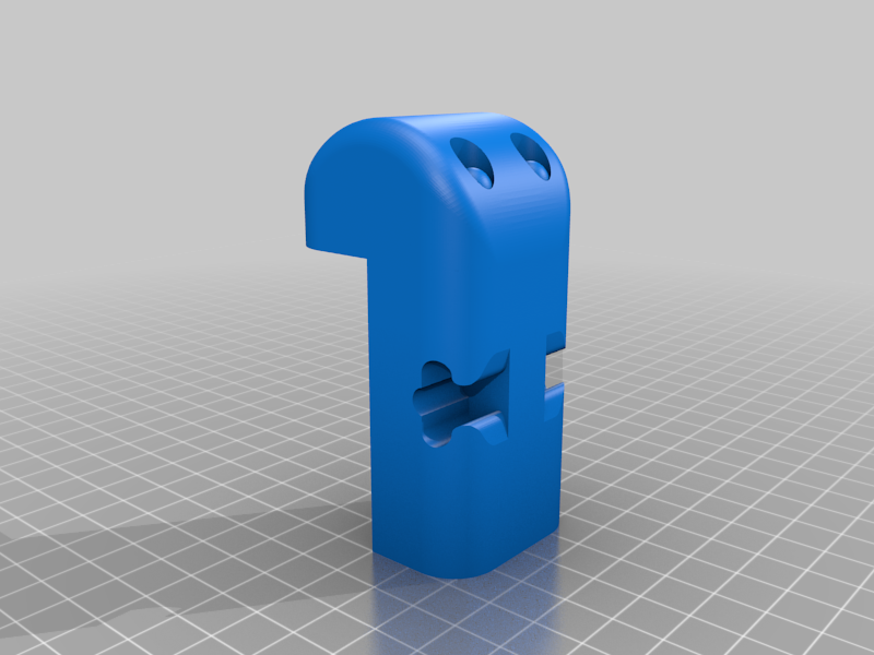 Free 3D file FrictionFit Toys 🏗 ・3D printing template to download・Cults
