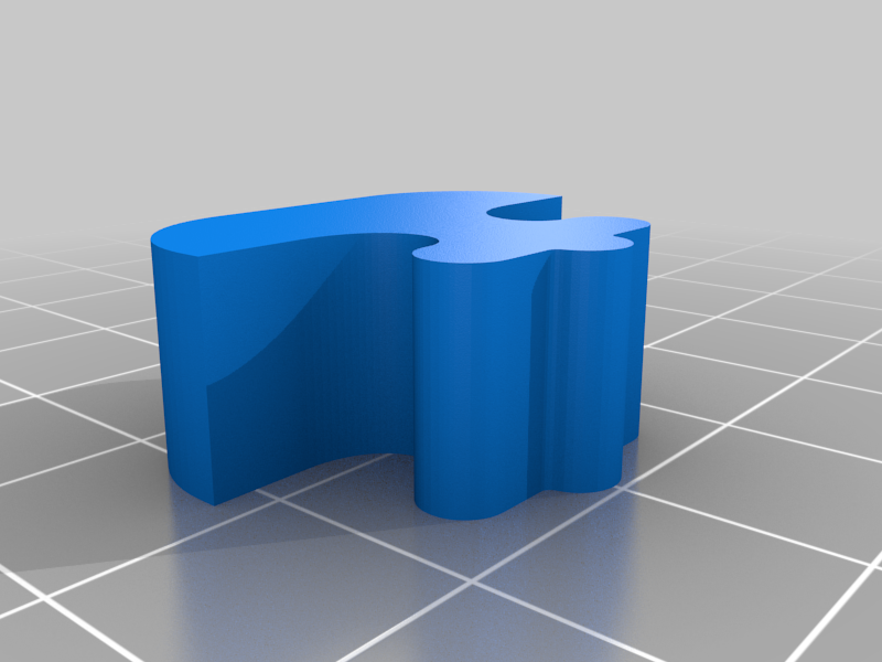 Free 3D file FrictionFit Toys 🏗 ・3D printing template to download・Cults