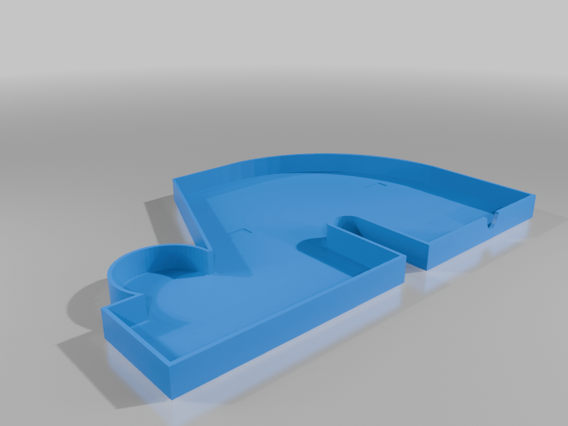 Free 3D file Quebec Nordiques Logo Luminart 🏒 ・Object to download and ...