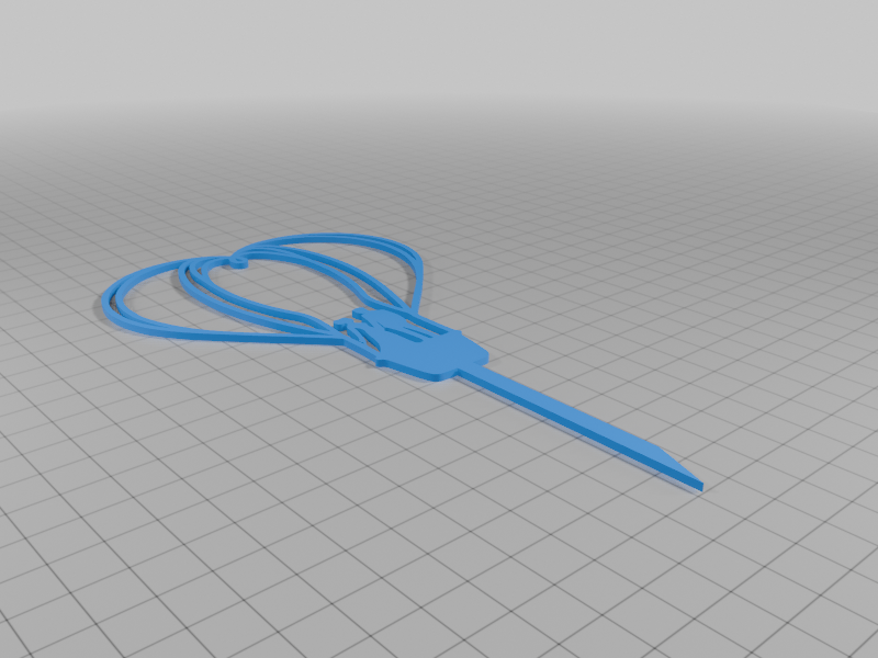 Free 3D file Minimalistic wedding cake topper 11 pieces 💒 ・3D printable ...