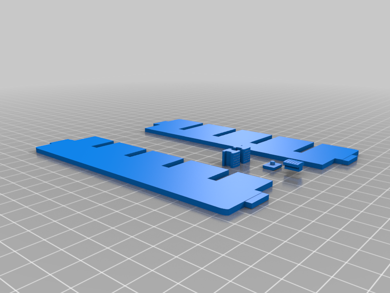 Free 3D file Stackable Storage container 📦 ・3D printing design to ...