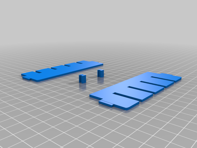 Free 3D file Stackable Storage container 📦 ・3D printing design to ...