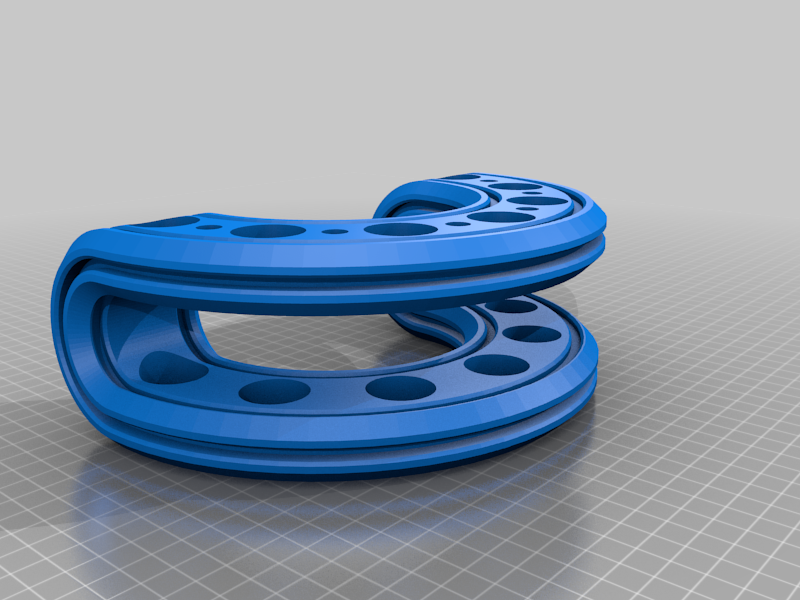 3D-Datei Vape Stand kostenlos 📦 ・3D-druckbares Modell zum herunterladen ...