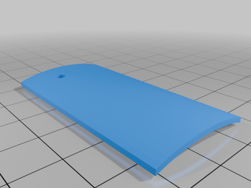 🚗 Poling Car (HO SCALE)・Free 3D File for ・Cults