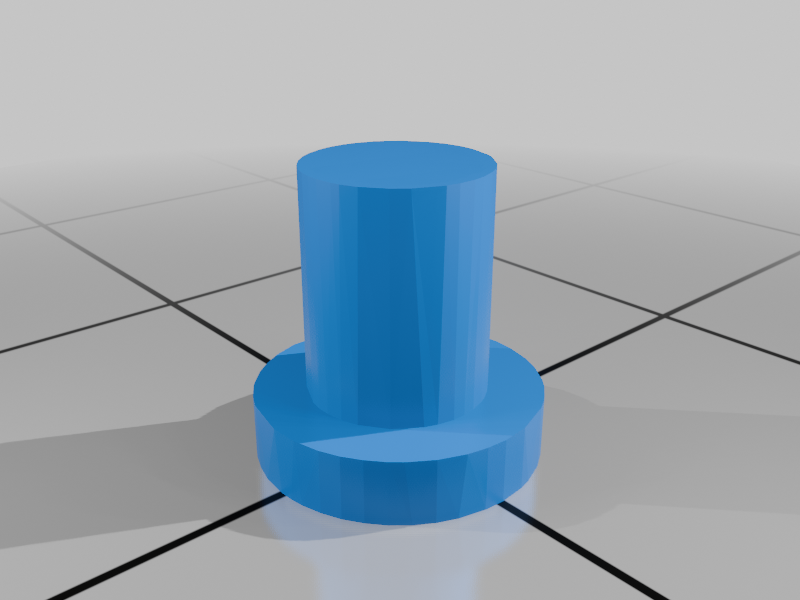 🔪 Boxcar Caboose/Waycar/Kitchen (HO SCALE)・Free 3D File for ・Cults