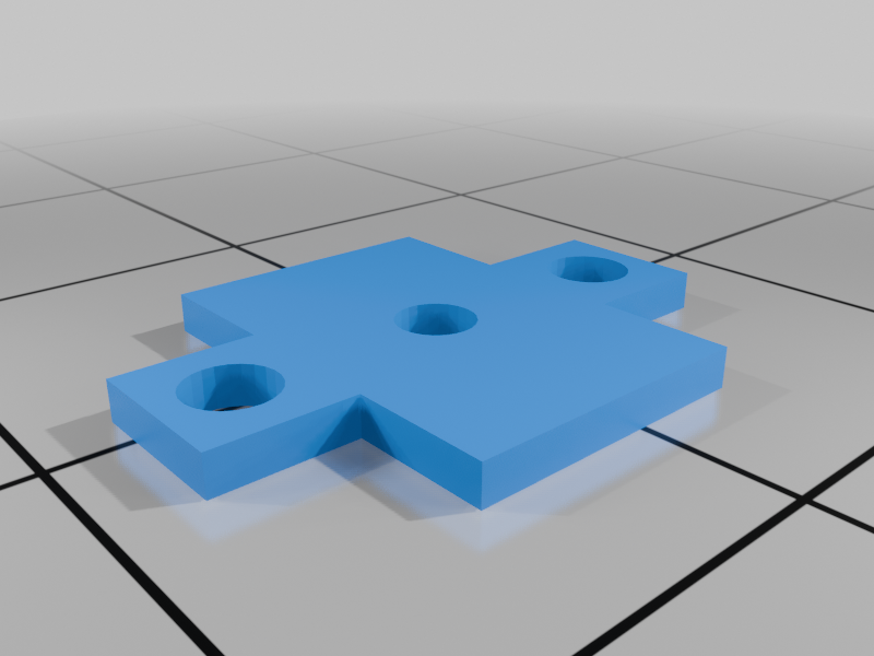 🎲 SCL Class H-1 Dropbottom Gondola (HO SCALE)・Free 3D File for ・Cults