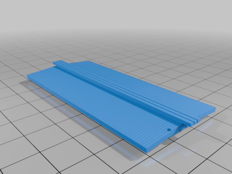 🚆 20' 2 axle Boxcar (HO SCALE)・Free 3D File for ・Cults