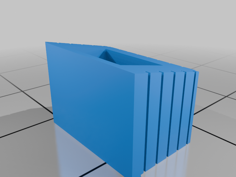 🚗 1860's 29' Blacksmith car (HO SCALE/HOn3)・Free 3D File for ・Cults