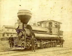 🎲 Reuben Wells (0-8-0 1886 version) (HO SCALE)・Free 3D File for ・Cults
