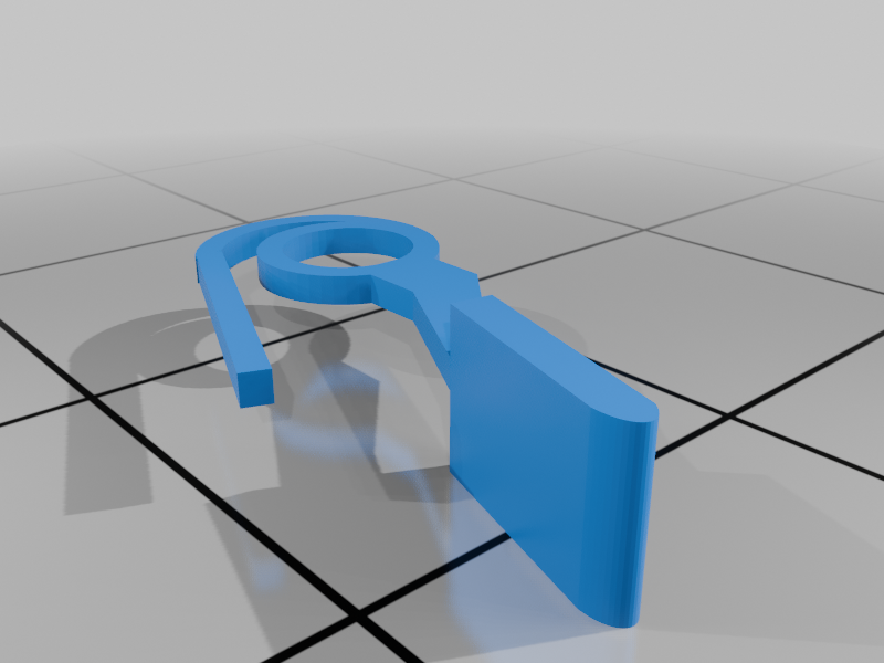 🎲 148 Equivalent Coupler (HO SCALE)・Free 3D File for ・Cults