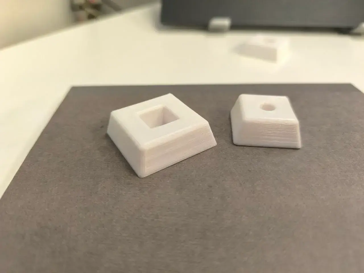 Free 3D file Cuvette - Eppendorf Parametric Holder ⚕️ ・3D printing ...