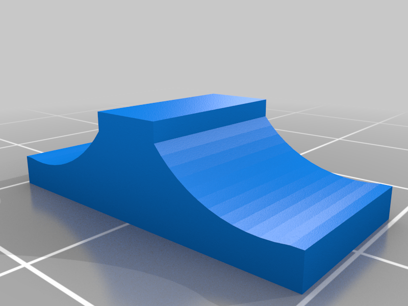 Free 3D file Hotas & FlightSim POV/Hat Switches - Adapted for 5 way ...