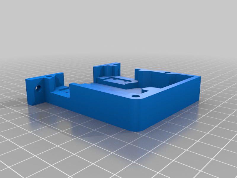 🛬 3D Printing Landing gear & Hook lever for flight sim・Free 3D File for ...