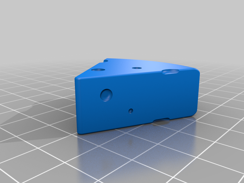 Free STL file Zelda TOTK Cheese 🧀 ・3D printer model to download・Cults