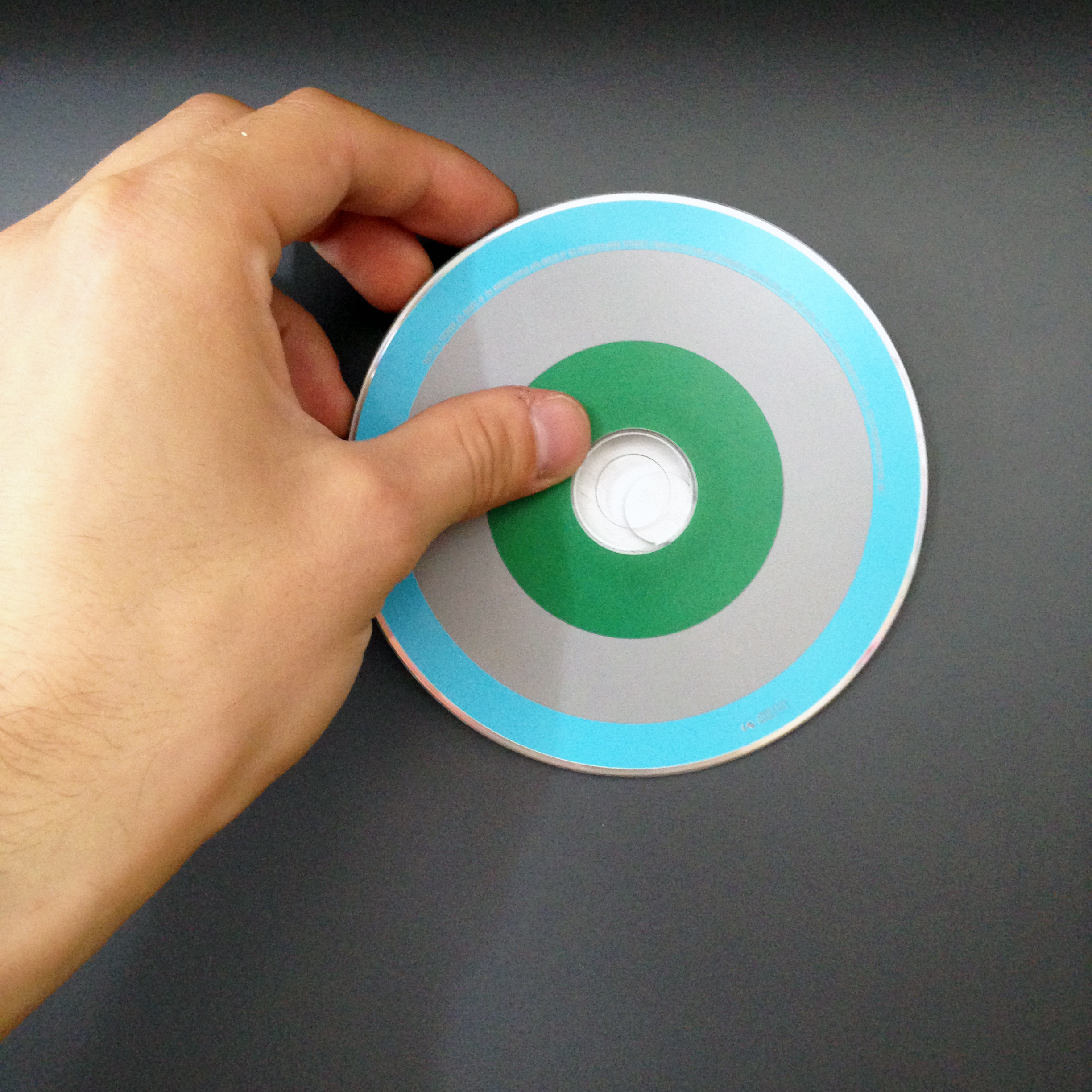 Free STL file CD Holder 💽 ・3D printing model to download・Cults