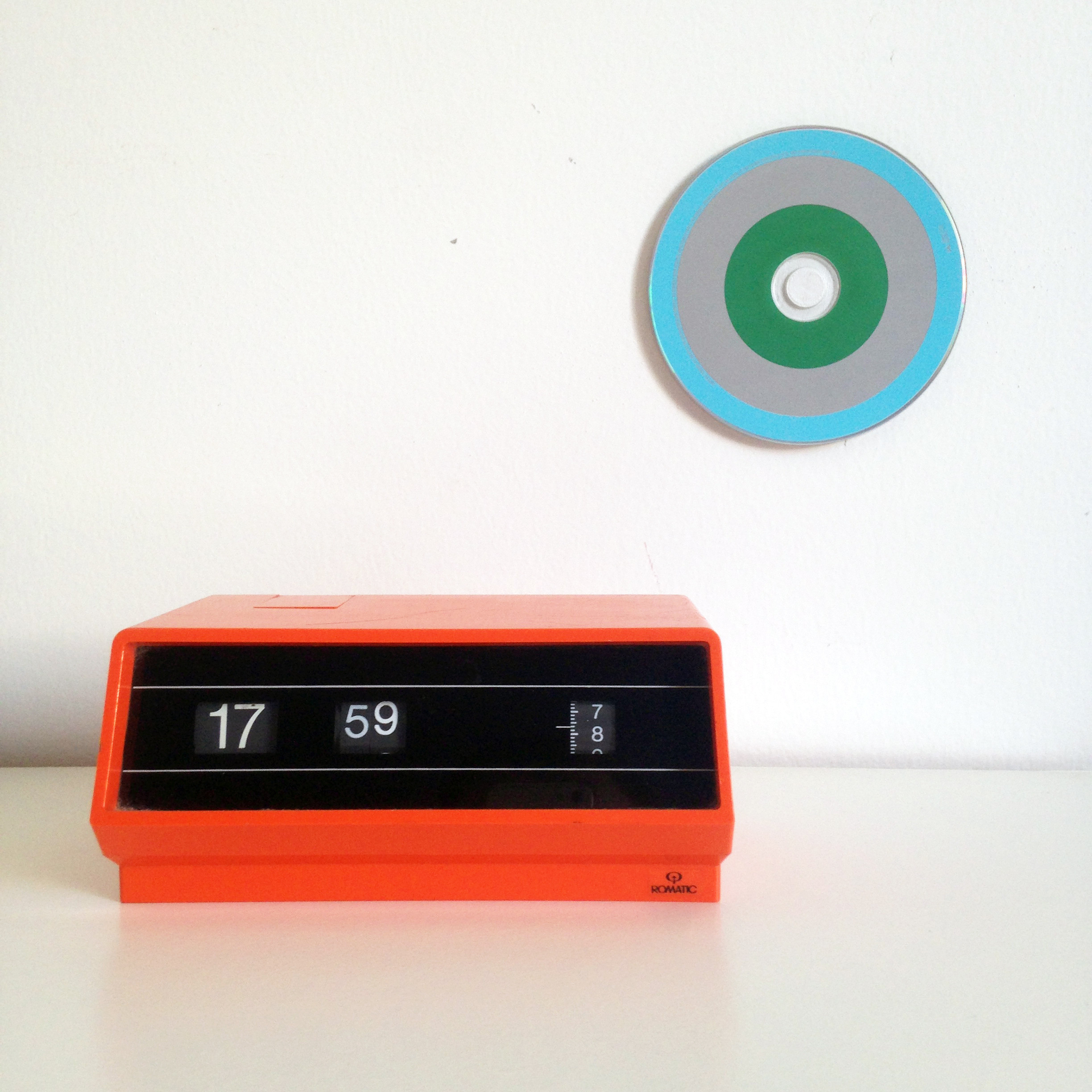 Free STL file CD Holder 💽 ・3D printing model to download・Cults