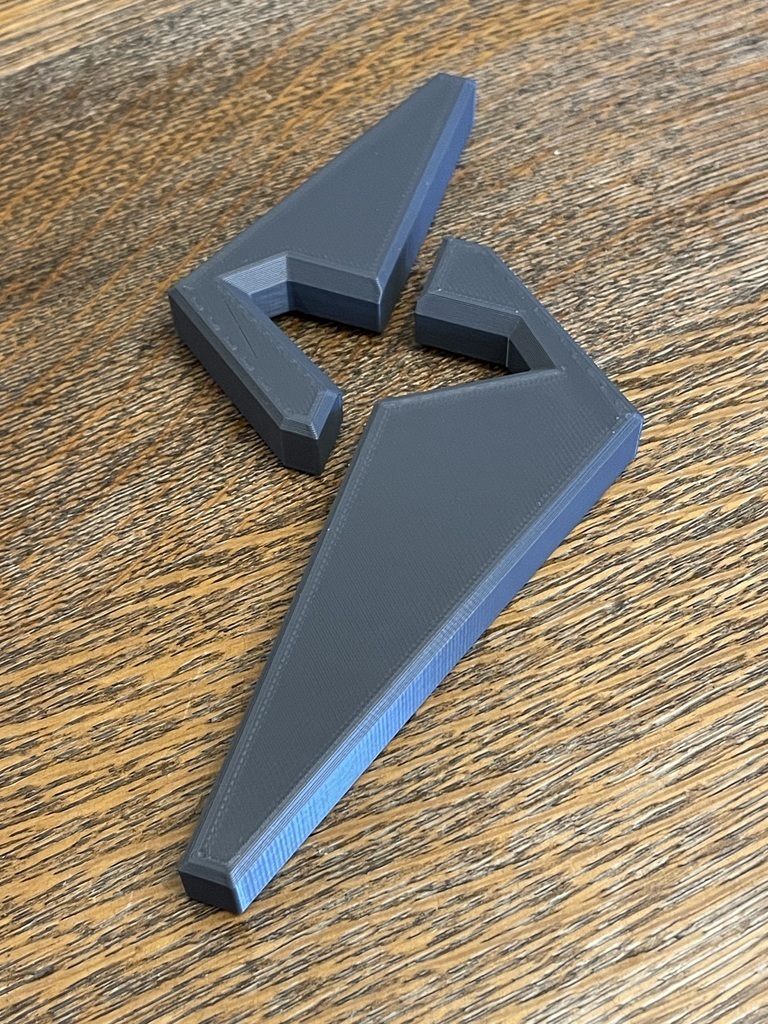 Free STL file Kara's Beacon - My Adventures with Superman 🦸‍♂️ ・3D ...