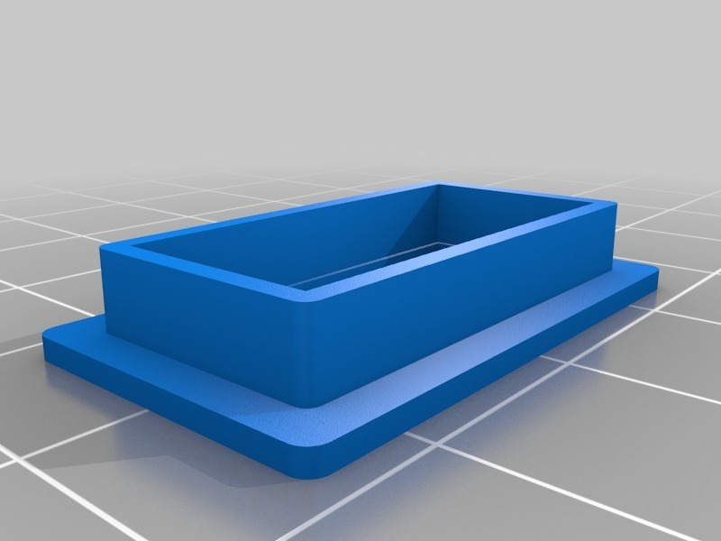 Free 3D file Voltmeter Bezel 28mm and 36mm 🔌・3D print design to ...