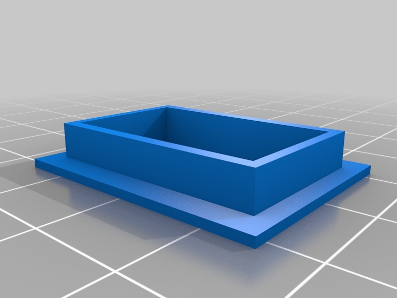 Free 3D file Voltmeter Bezel 28mm and 36mm 🔌・3D print design to ...