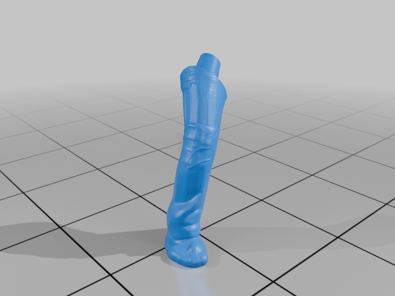 🧟 Zombie Kit / Strahd Zombies [WIP] (DND / TTRPG)・Free 3D File for ・Cults