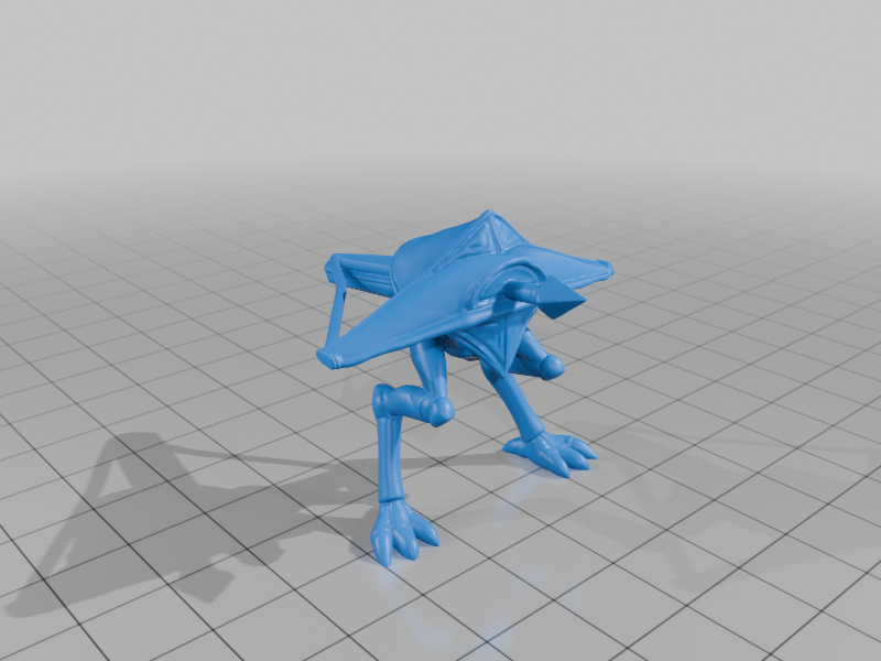 🎲 Animated Ballista (DND / TTRPG)・Free STL File for 3D printing・Cults