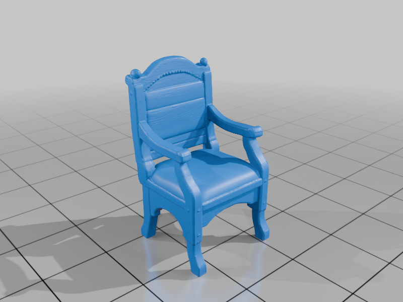 👹 Mimic Collection (DND / TTRPG)・Free STL File for 3D printing・Cults