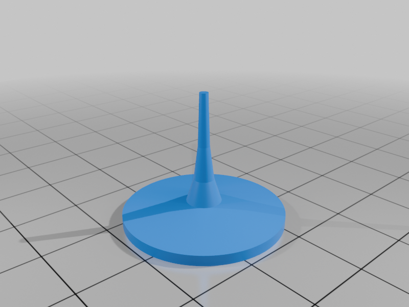 🦇 Giant Bat 50mm/25mm (DND / TTRPG)・Free 3D File for ・Cults