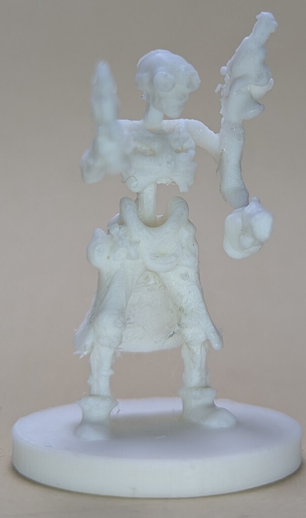 Archivo 3D gratis Skeleton Collection (DND / TTRPG) 💀 ・Objeto de ...