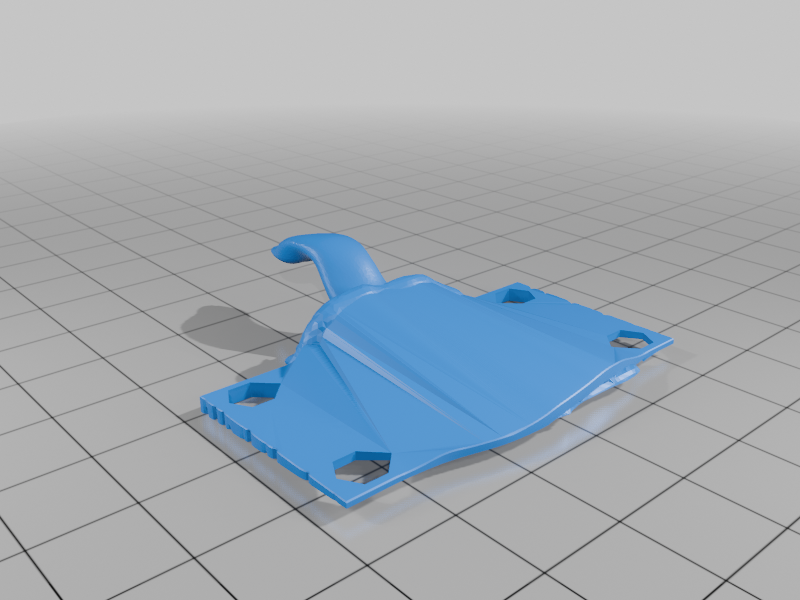 👹 Table Prop, Mimic (DND / TTRPG)・Free STL File for 3D printing・Cults