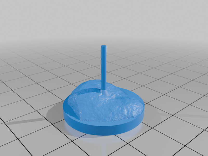 🎲 Oracle of Strixhaven (DND / TTRPG)・Free 3D File for ・Cults