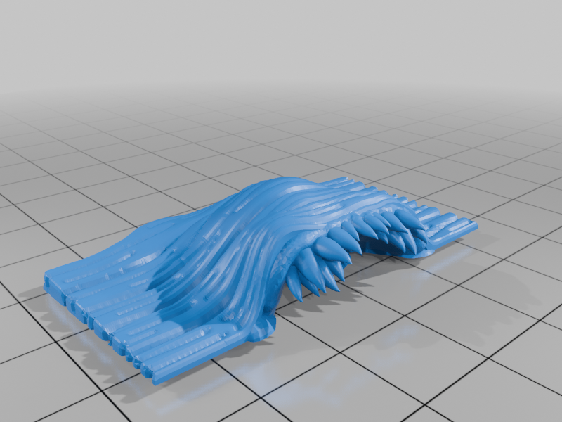 👹 Table Prop, Mimic (DND / TTRPG)・Free STL File for 3D printing・Cults