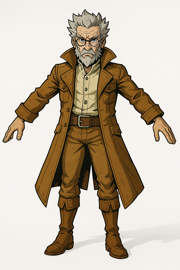 🚐 Mondbeere Rictavio / Van Richten (DND / TTRPG)・Kostenlos STL Datei ...