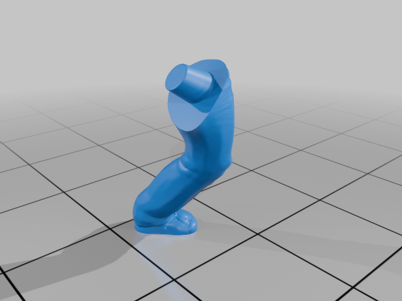 🧟 Zombie Kit / Strahd Zombies [WIP] (DND / TTRPG)・Free 3D File for ・Cults