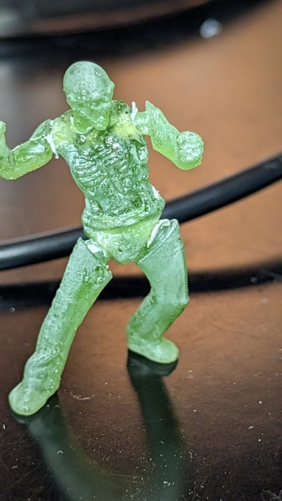 🧟 Zombie Kit / Strahd Zombies [WIP] (DND / TTRPG)・Free 3D File for ・Cults