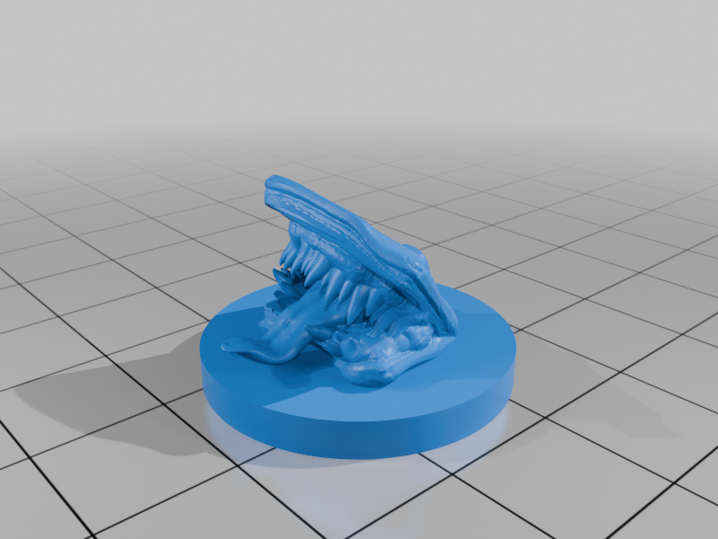 📚 Book Props, Swarms of Books and Book Mimic (DND / TTRPG)・Free STL ...