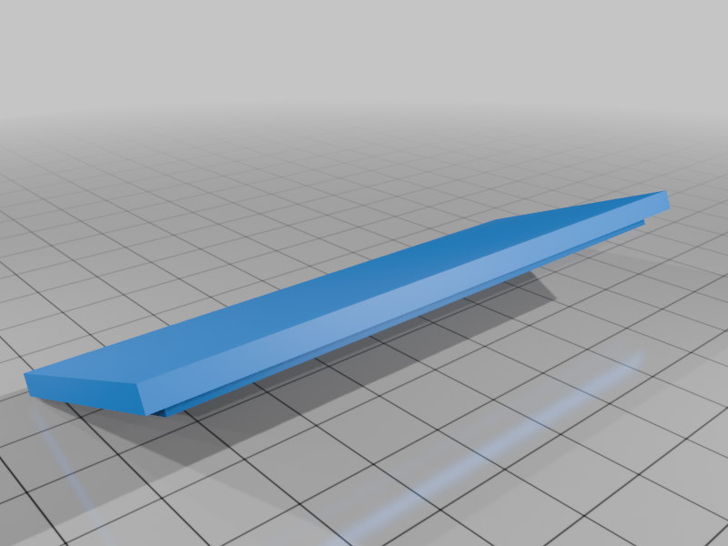 👽 Container - For Shipping Miniatures・Free STL File for 3D printing・Cults