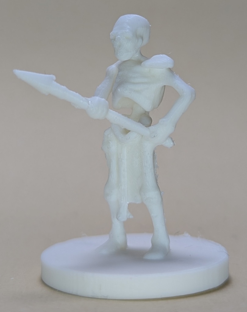 Archivo 3D gratis Skeleton Collection (DND / TTRPG) 💀 ・Objeto de ...