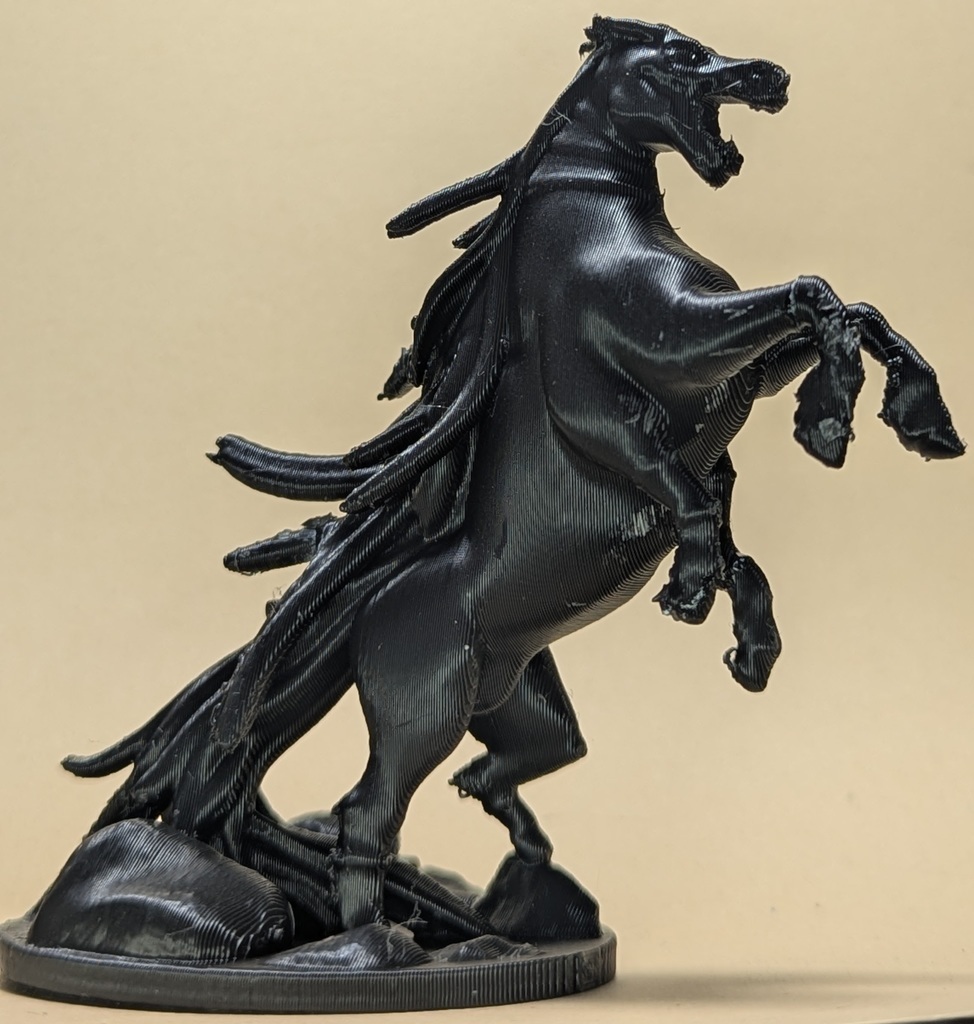 🎲 Dreamare, Codex of Strings (DND / TTRPG)・Free 3D File for ・Cults