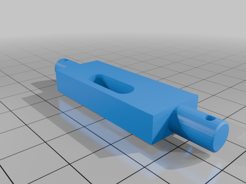 💷 naval 24 pound gun・Free 3D File for ・Cults