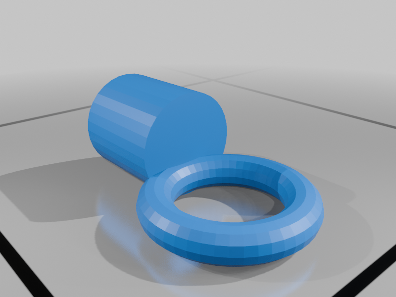 💷 naval 24 pound gun・Free 3D File for ・Cults